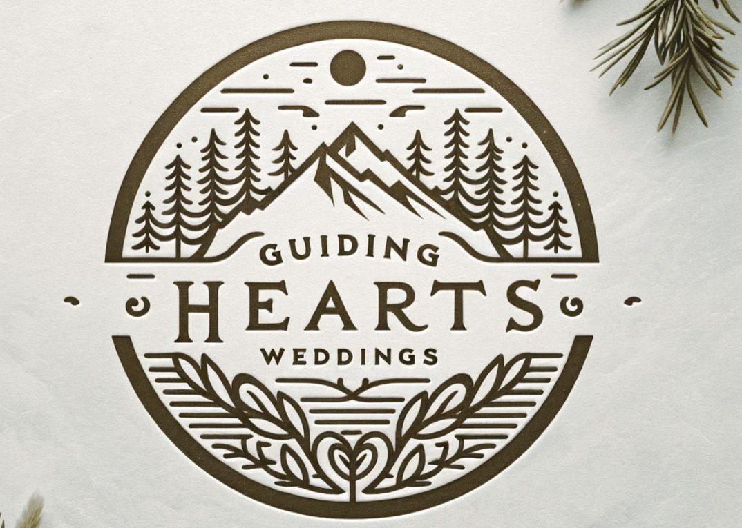 Guiding Hearts Weddings – Your Love Story is One-of-a-Kind — Your ...